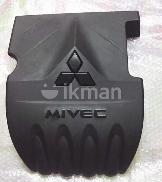 Mitsubishi Lancer EX Engine Cover MVEC for Sale in Kolonnawa | ikman