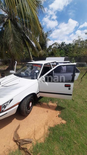 Mitsubishi Lancer 1985 for Sale in Trincomalee City | ikman
