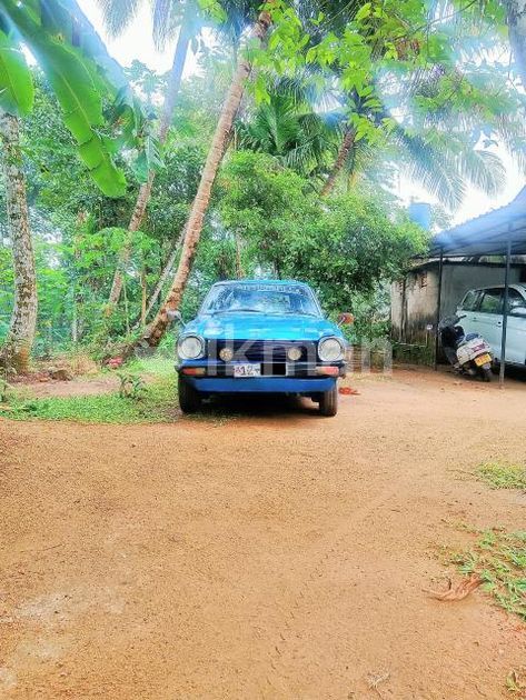Mitsubishi Lancer Wagon EL 1983 for Sale in Horana | ikman