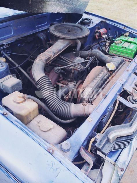 Mitsubishi Lancer 1982 in Kurunegala City | ikman