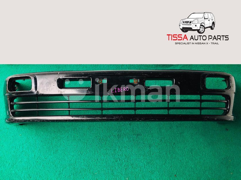 Mitsubishi Libero Front Bumper for Sale in Maharagama | ikman