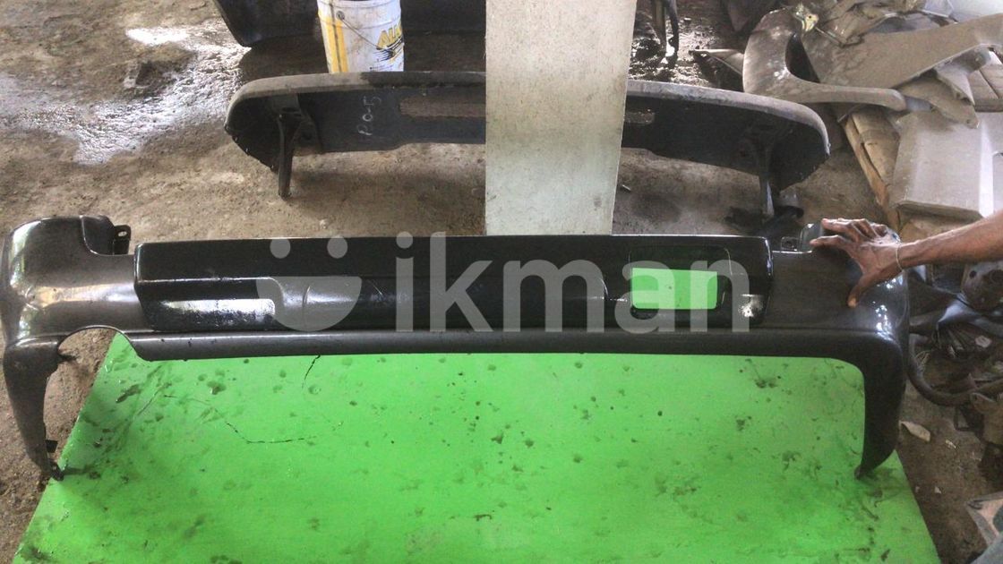 Mitsubishi Libero Rear Bumper for Sale in Dehiwala | ikman