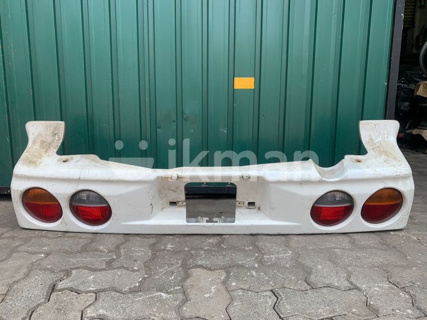 Mitsubishi Mini Cab Rear Buffer for Sale in Ja-Ela | ikman