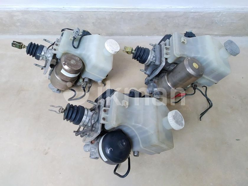 Mitsubishi Montero ABS Barke Module Pump for Sale in Battaramulla | ikman