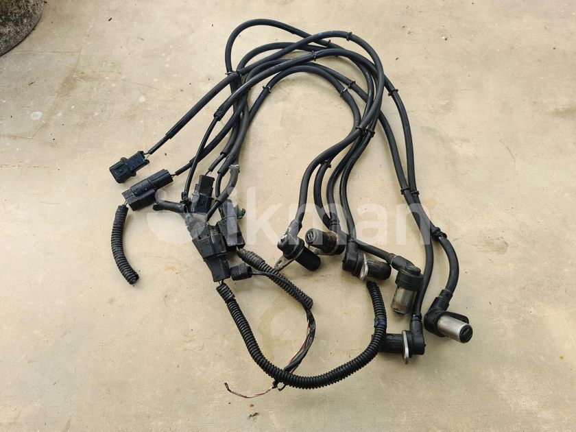 Mitsubishi Montero ABS Wheel Speed Sensor in Battaramulla | ikman