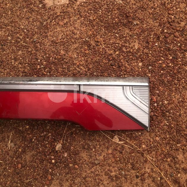 Mitsubishi Outlander Dicky Garnish for Sale in Gampaha City | ikman