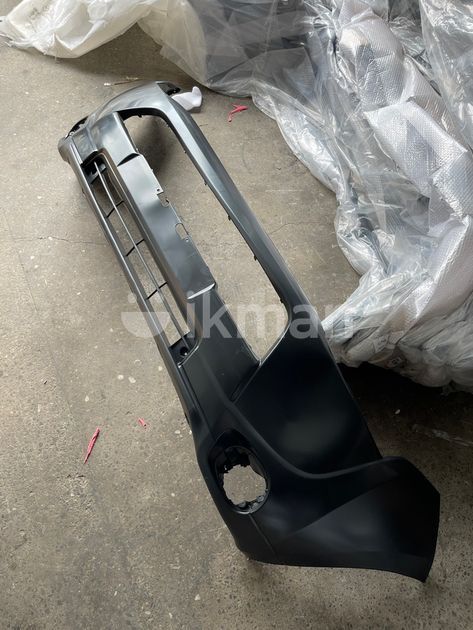 Mitsubishi Outlander Front Bumper Panel in Boralesgamuwa | ikman