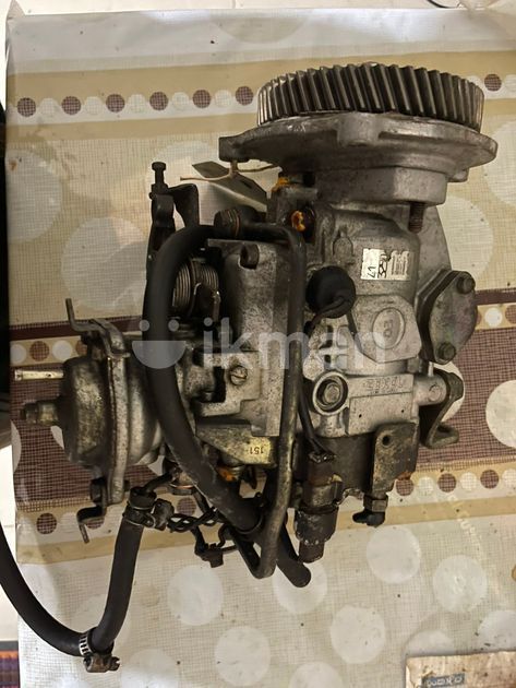 Mitsubishi Pajero 4M40 Diesel Pump for Sale in Kalutara City | ikman