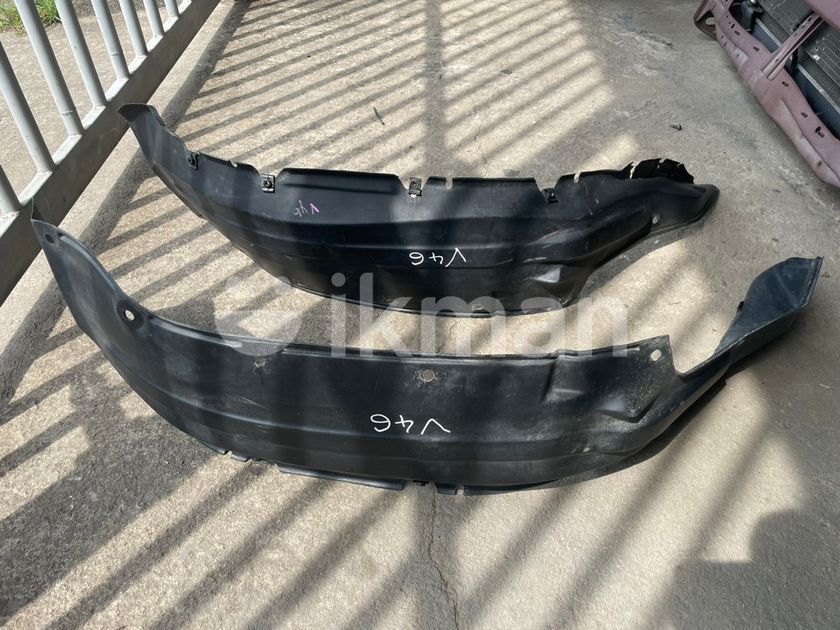 Mitsubishi Pajero Intercooler V46 Inner Guard for Sale in Mawathagama ...