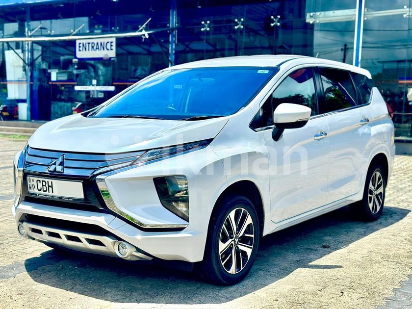 Mitsubishi Xpander 7 Seater Crossover 2019 for Sale in Kurunegala City ...