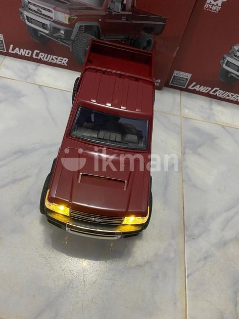 MN82 RC Car for Sale in Negombo | ikman