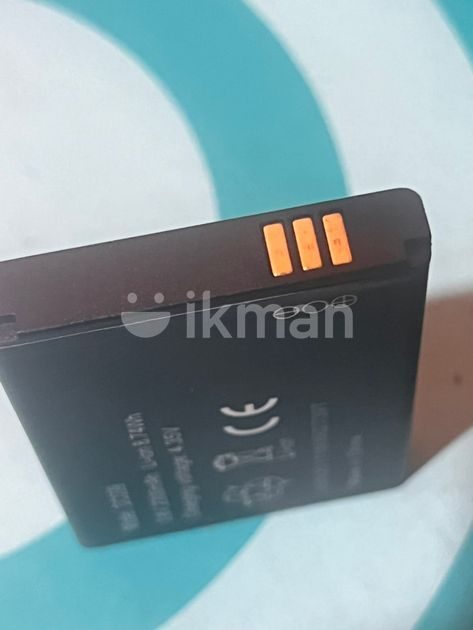 Mobitel M09 DC009 Pocket Router Battery ZTE WD670 in Kandy City | ikman.lk