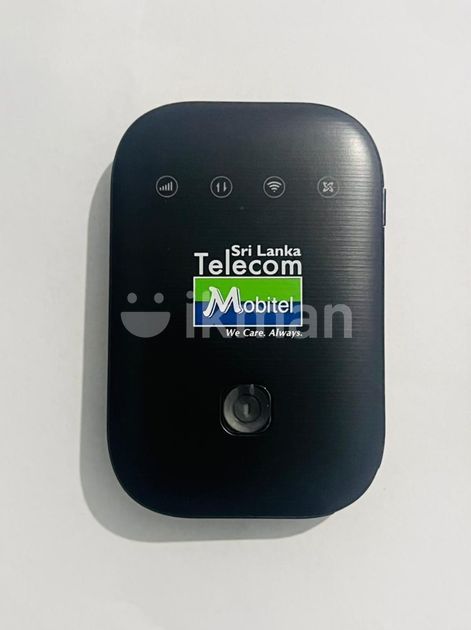 Mobitel M09 Pocket Router 3G / 4G 150Mbps (PrePaid) in Kandy City | ikman