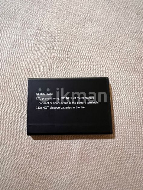 Mobitel M09 Router Model DC009 Battery 2300Mah wipod DC027 in ...