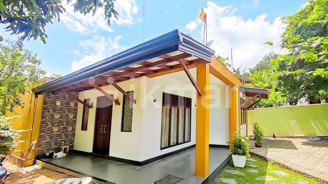 Modern 2-Story Family Home – Homagama-Hanwella | ikman