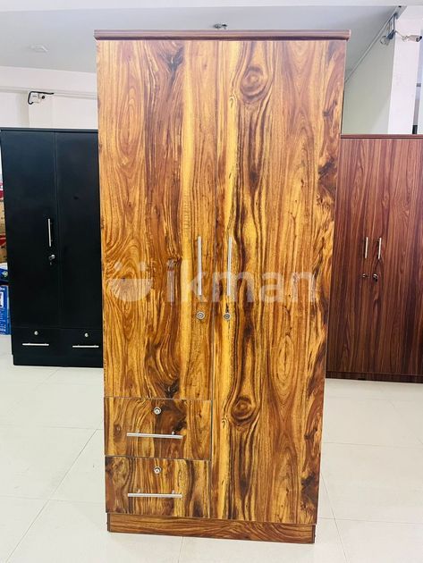 Modern 2D Drawer Wardrobe | Kottawa | ikman