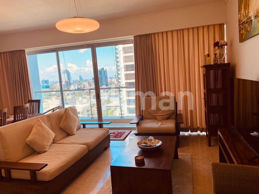 Modern 3 Bedroom Apartment for Rent at Emperor, Colombo 03 (EM112RN ...