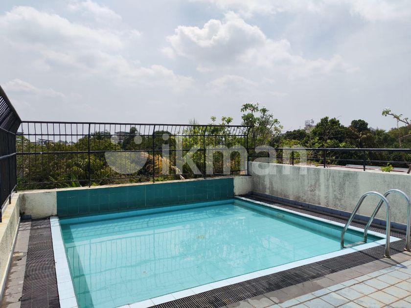 Modern 3-Bedroom Apartment for Sale – Golden Arc Residencies Nugegoda ...