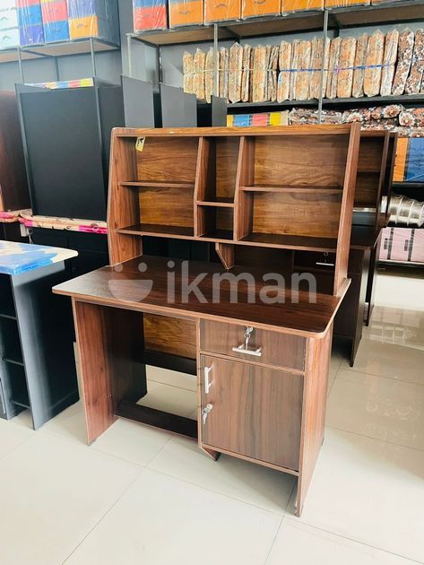 Modern 3.5x2 Hi/Rk Study Table for Sale | Kottawa | ikman