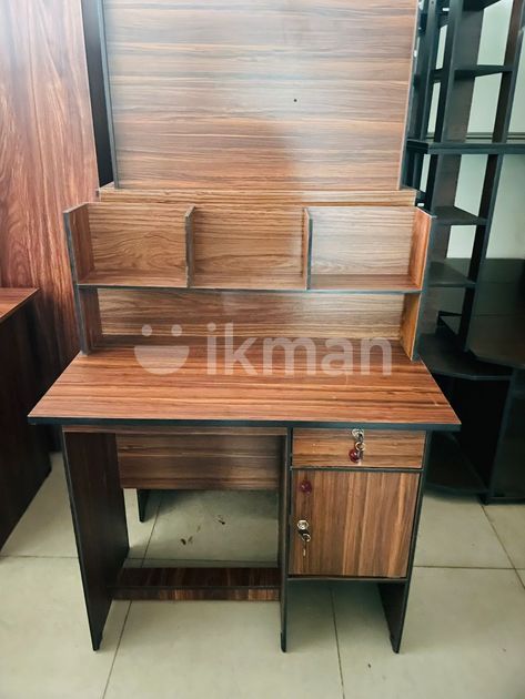 Modern 36x18” Smart Rack Study Table for Sale | Kottawa | ikman