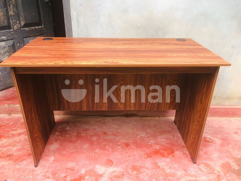 Modern 4x2 Melamine Tables for Sale | Kottawa | ikman