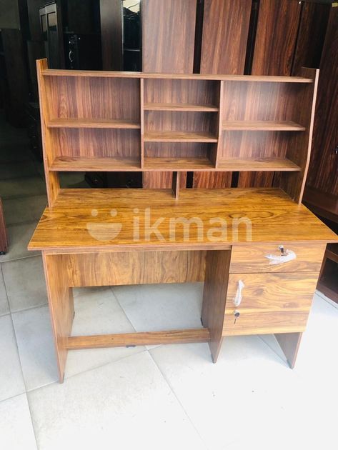 Modern 4x2 Oak Study Tables for Sale | Kottawa | ikman