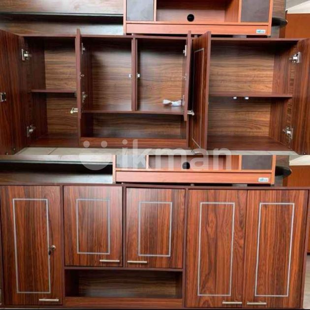 Modern 5 Ft Ready Made Pantry Cupboards for Sale | Kottawa | ikman