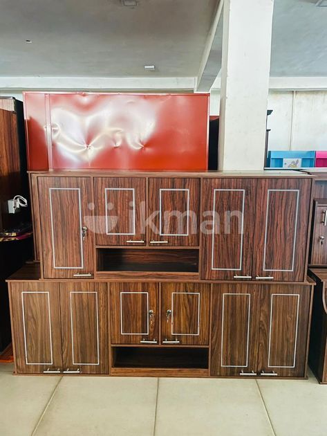 Modern 5ft/6ft Design R/M Pantry Cupboards for Sale | Kottawa | ikman