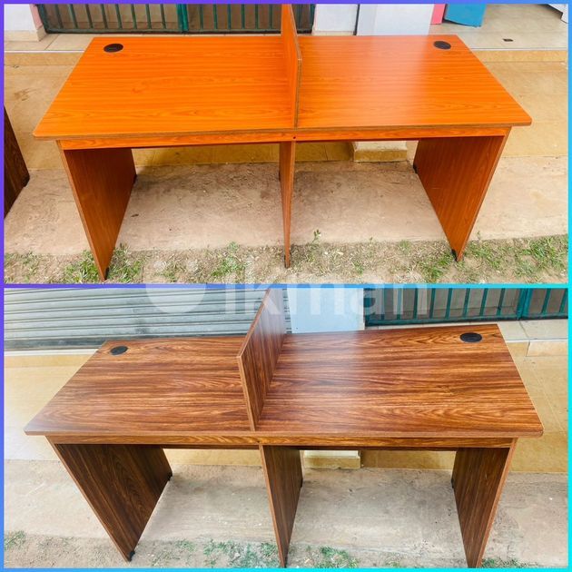 Modern 5x2 Melanie Workstation Tables for Sale | Kottawa | ikman