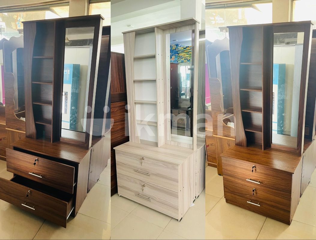 Modern 6ft Design Dressing Table for Sale | Kottawa | ikman