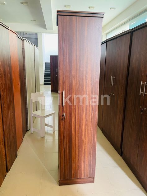 Modern 6ft Melamine Single Door Cupboards for Sale | Kottawa | ikman