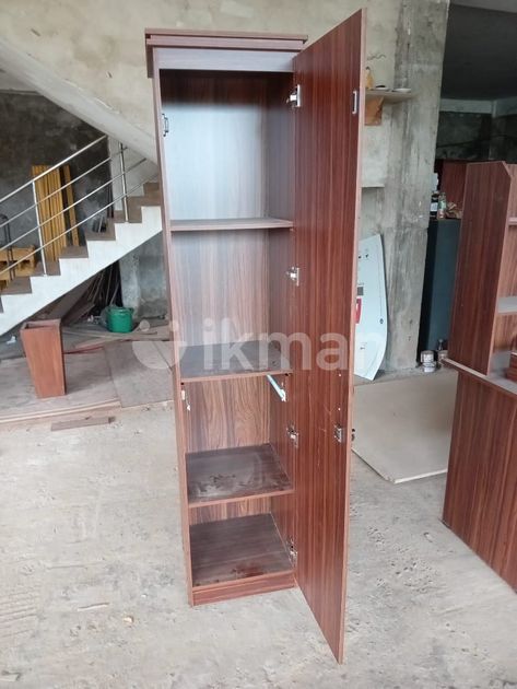 Modern 6ft Melamine Single Door Cupboards for Sale | Kottawa | ikman