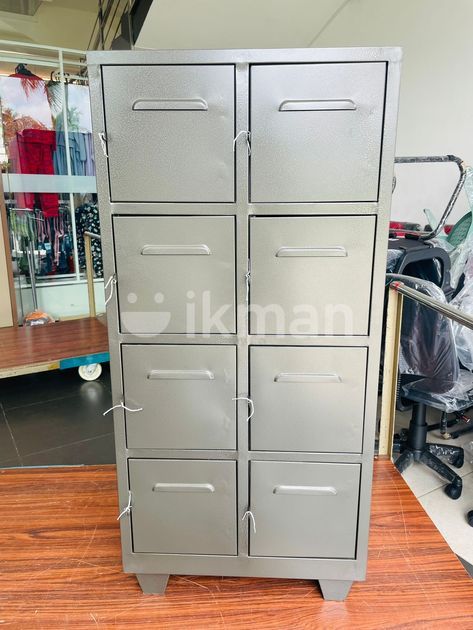 Modern 8pcs Workmanship locker set for Sale | Kottawa | ikman
