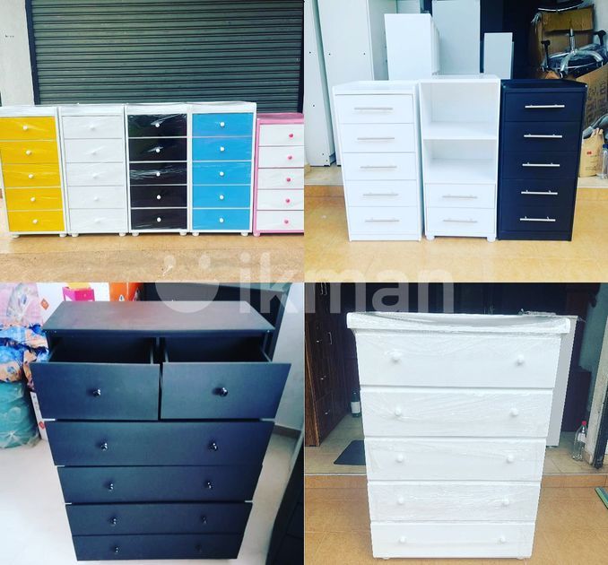 MODERN CLASSIC HI-QUALITY DRAWERS for Sale | Kottawa | ikman