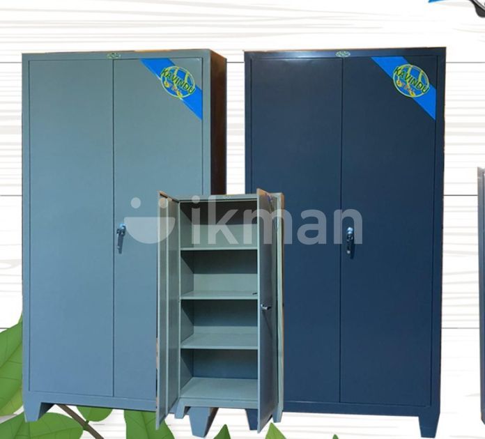 Modern Classic Steel 6x3 Office cupboards for Sale | Kottawa | ikman