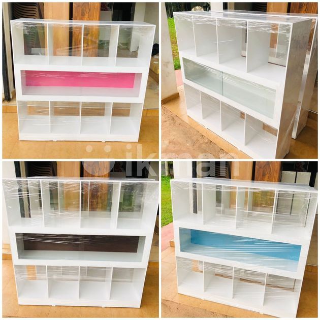 Modern Display Racks for Sale | Kottawa | ikman