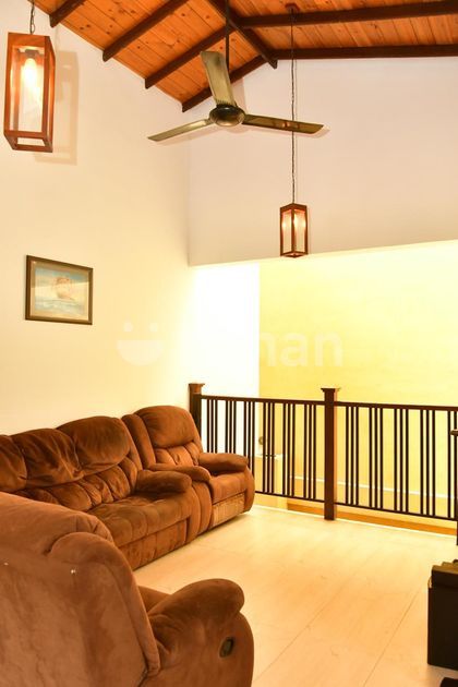 Modern Fully Furnished House for Rent – Malabe (PHB122) | ikman