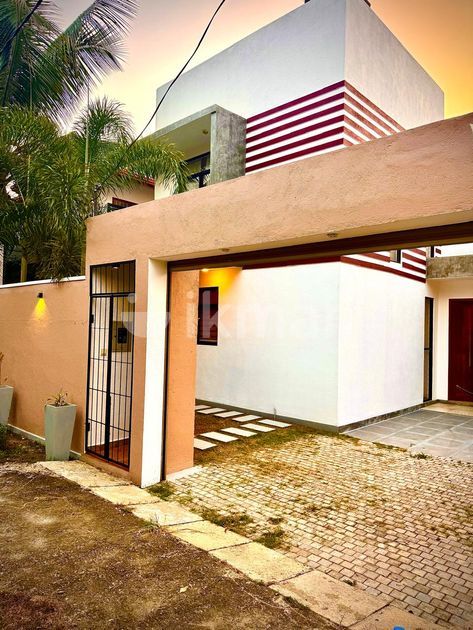 MOdern Luxury House for Sale in Meegoda Homagama Watareka With ...