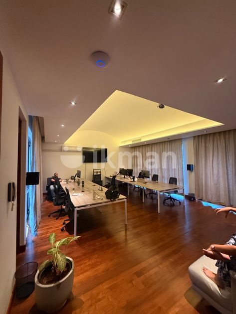 Modern Office Space for Rent Colombo 3 | ikman