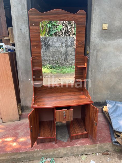 Modern Queen Dressing Table | Kottawa | ikman