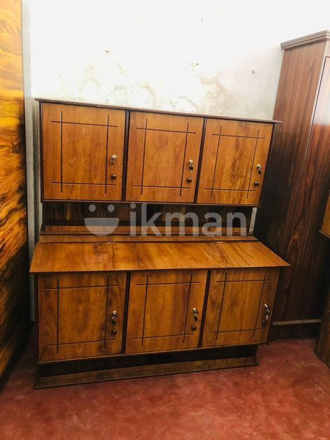 Modern R/made Pantry Cupboards for Sale | Kottawa | ikman