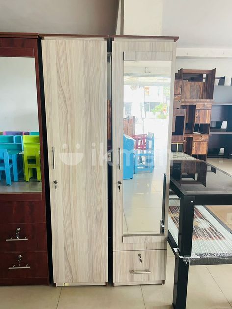 Modern Smart Single Door Cupboards for Sale | Kottawa | ikman