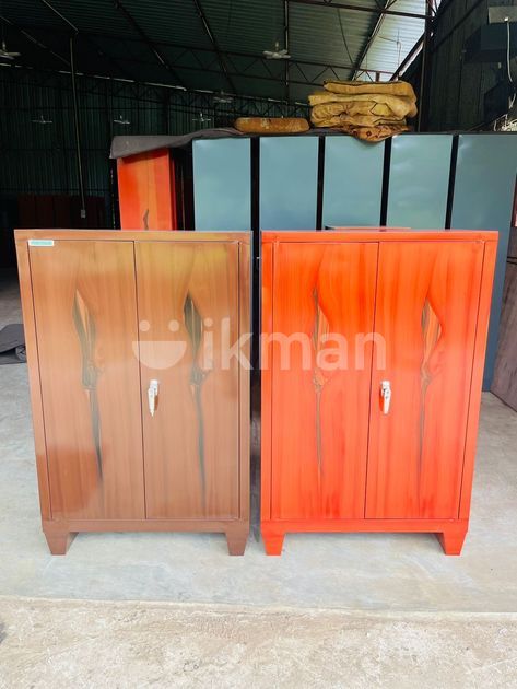 Modern Steel 4ft Half Cupboard for Sale | Kottawa | ikman