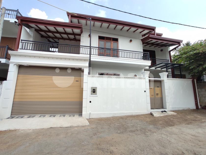 Modern Story Brand New House for Sale Piliyandala | ikman