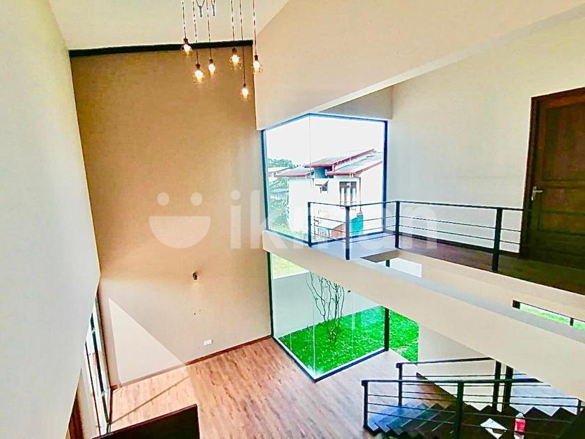 Modern Super Architect Brand New House for Sale Piliyandala | ikman