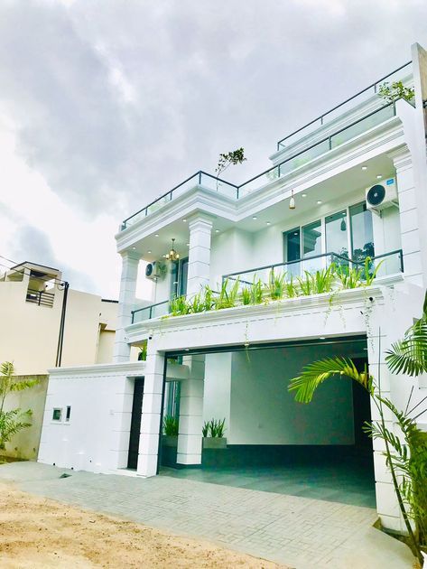 Modern Super Luxury House Sale Battaramulla | ikman