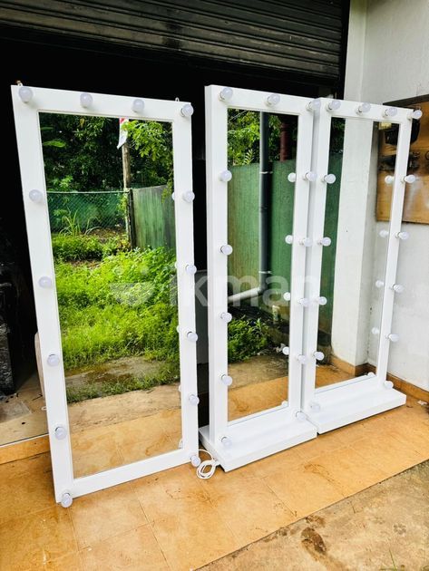 Modern Vanity Mirrors for Sale | Kottawa | ikman