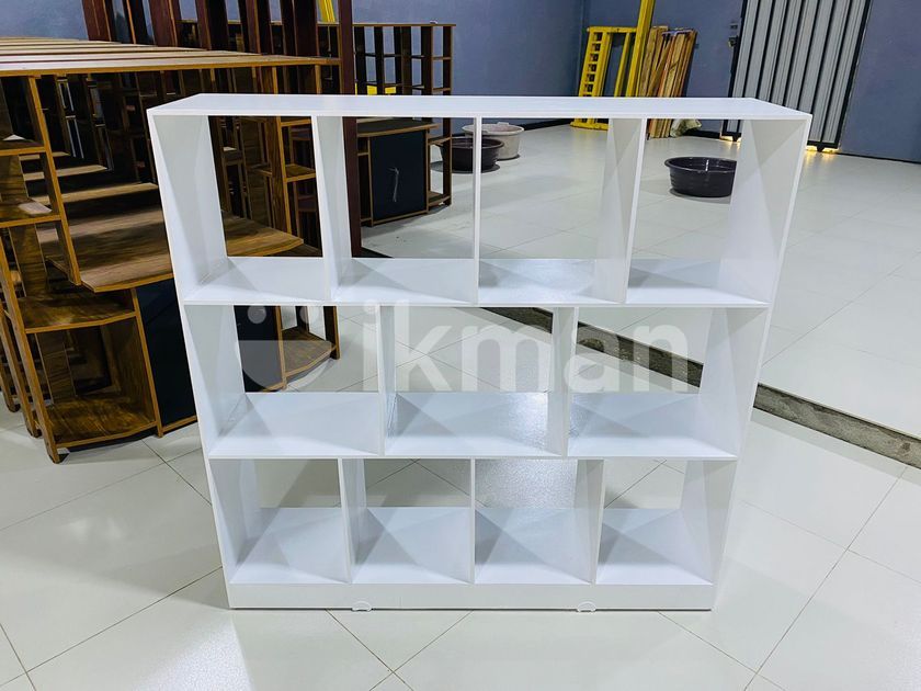 Modern White Multi-Purpose Racks for Sale | Meegoda | ikman