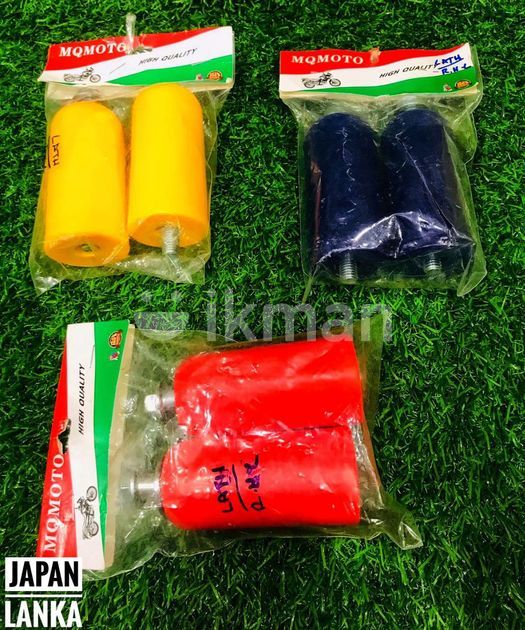 Modified Crash Bobbin for Sale in Galle City | ikman