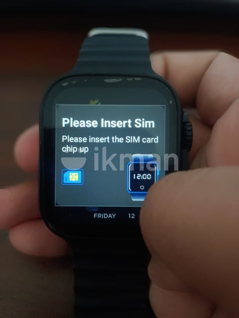 Modio 4G Ultra Max | ikman